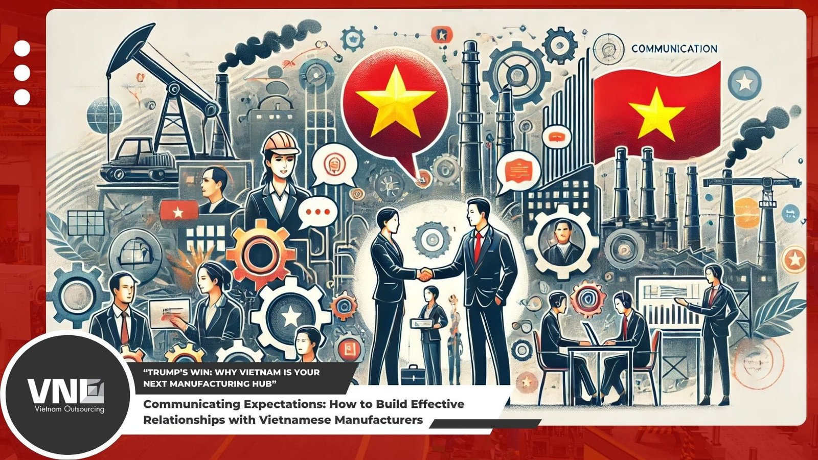 Communicating Expectations: How to Build Effective Relationships with ... Communicating Expectations: How to Build Effective Relationships with ...