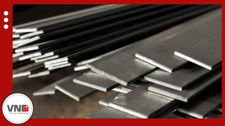 ASTM A36 Equivalent Vietnam: Reliable Materials for Global Orders via ...