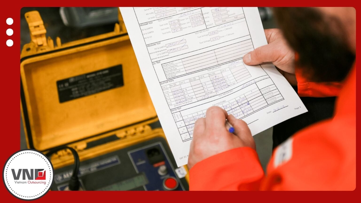 Factory Acceptance Testing (FAT) at VNO: Proving Performance Before ...